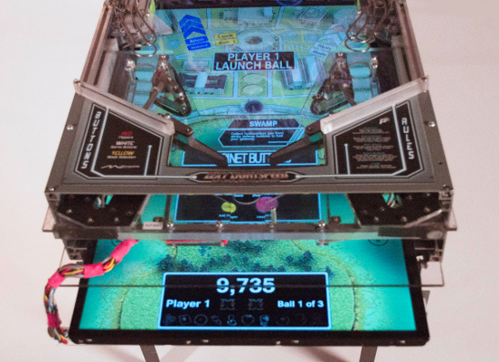 P3 Overview - Multimorphic, Inc