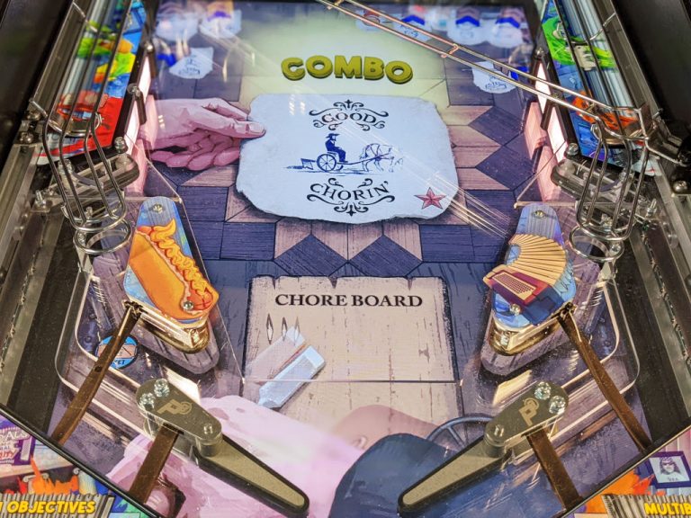 Weird Al’s Museum of Natural Hilarity