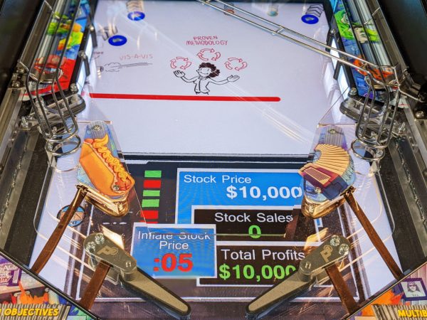 Weird Al’s Museum of Natural Hilarity